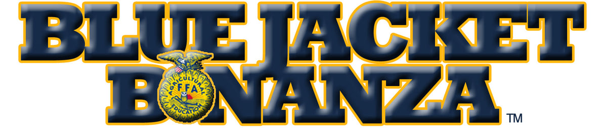 Blue Jacket Bonanza – Glenn County Farm Bureau